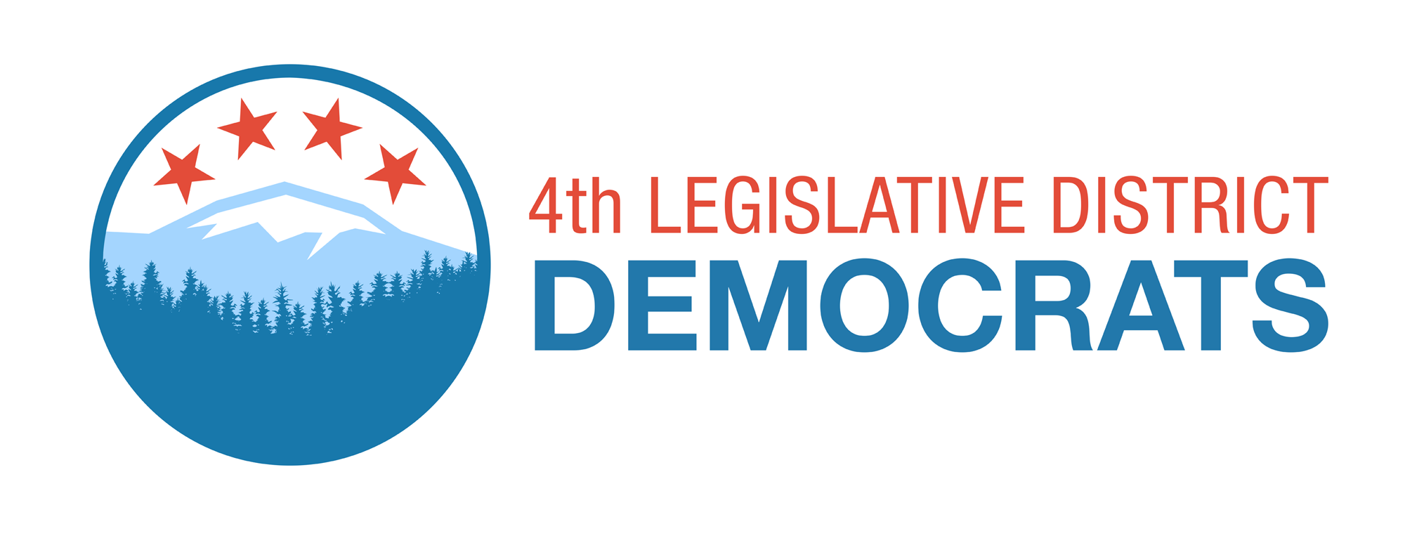 4th Legislative District Democrats